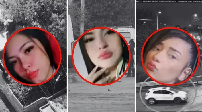 Triple crimen narco: quién es “el Loco David”, el nuevo sospechoso ...